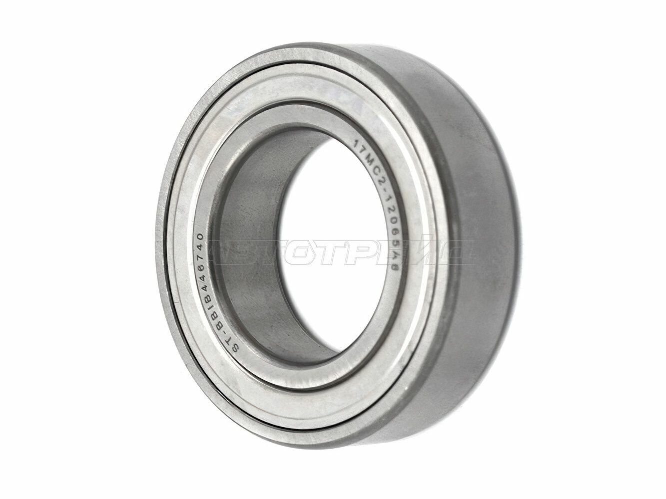 Подшипник подвесной привода для Ситроен C4, C5, Опель Астра, F, Пежо 308 арт STBB1B446740 SAT