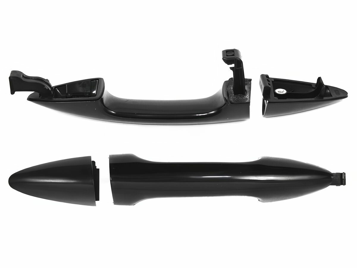 Ручка двери правая, передняя, задняя для КИА Рио арт ST2260036 SAT