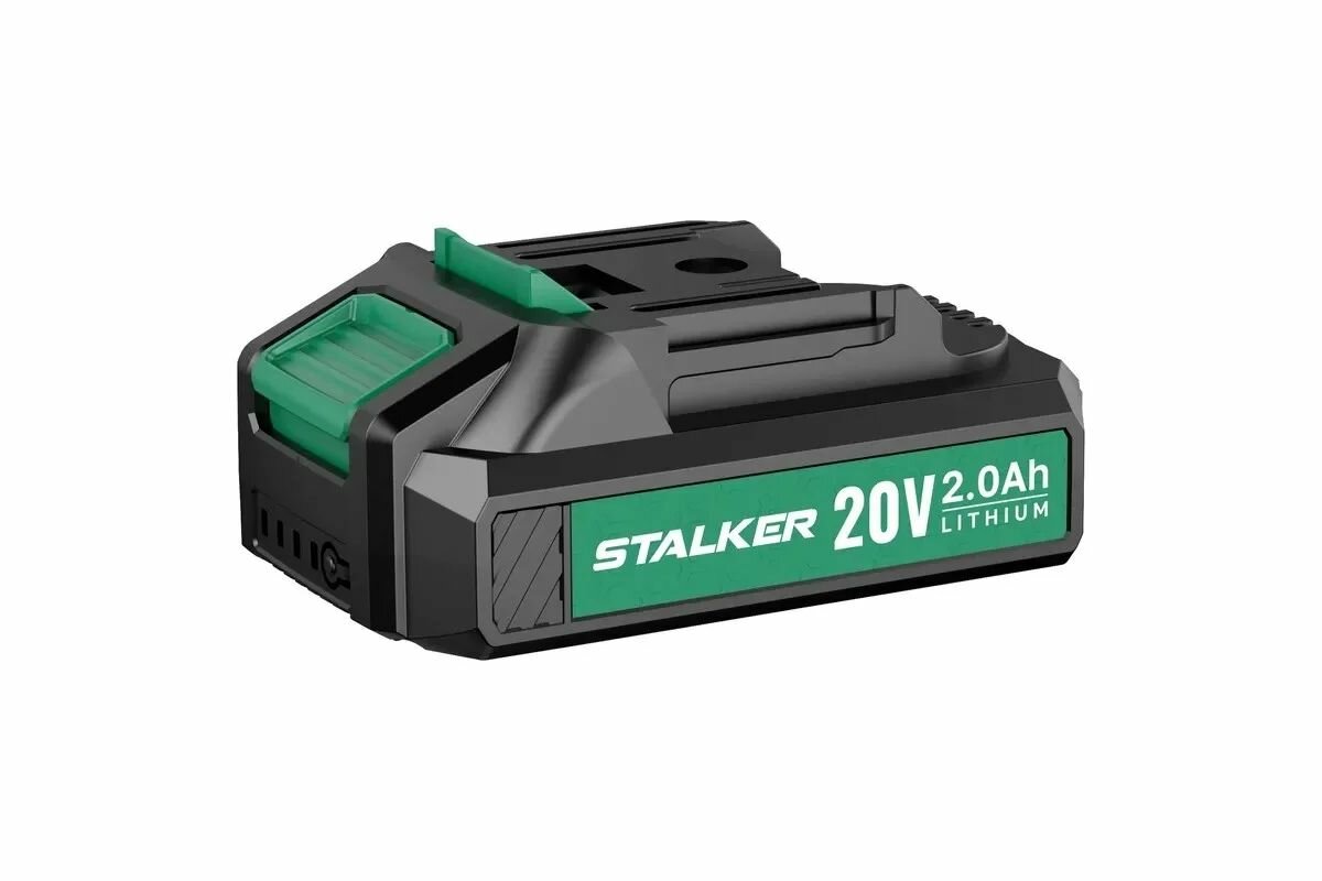 Аккумулятор ALTECO STALKER 20V 2.0 Ah 69838