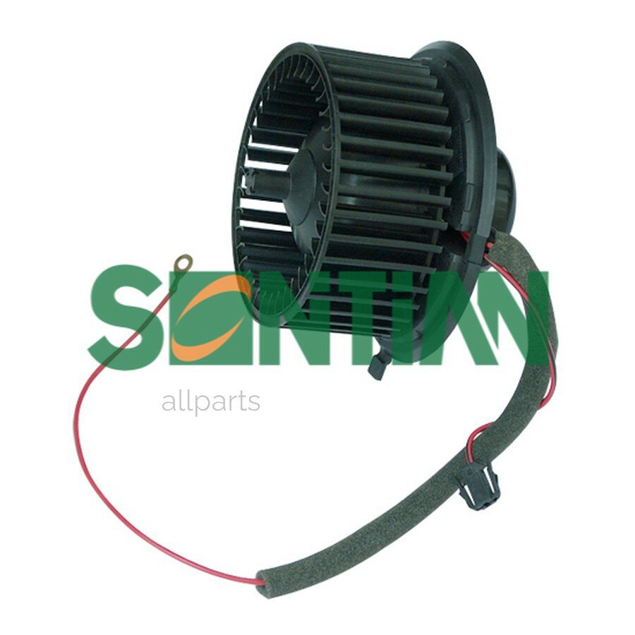 SONTIAN ZD17210 Мотор печки VW Polo 1994-1999