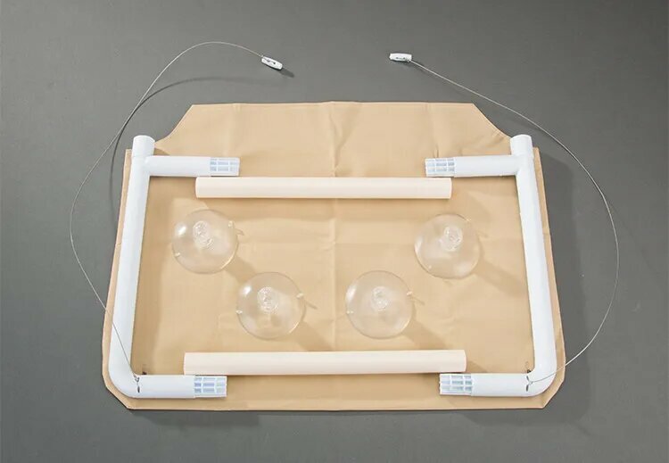 Гамак-лежанка для кошек до 15 кг