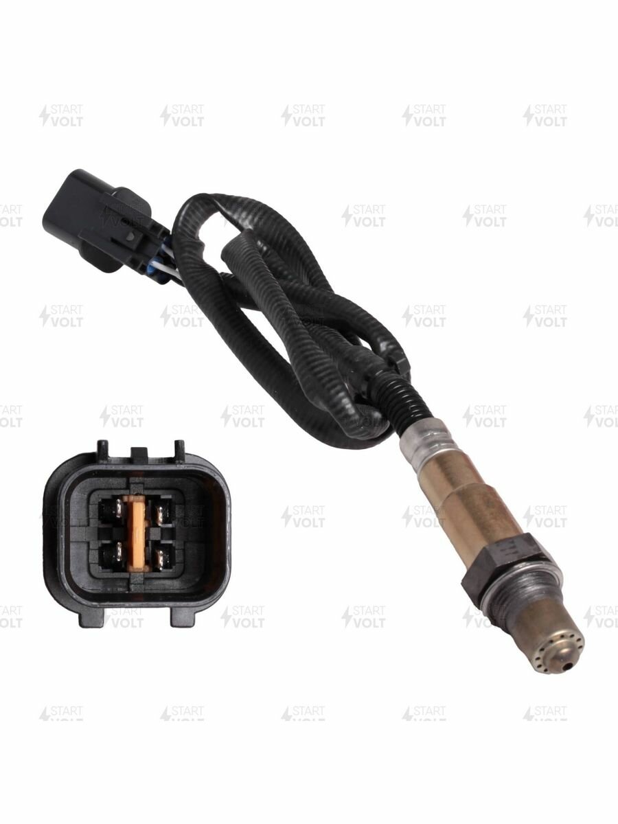 Датчик кислорода (лямбда-зонд) StartVolt VSOS0804 для а/м KIA SPORTAGE, HYUNDAI SONATA