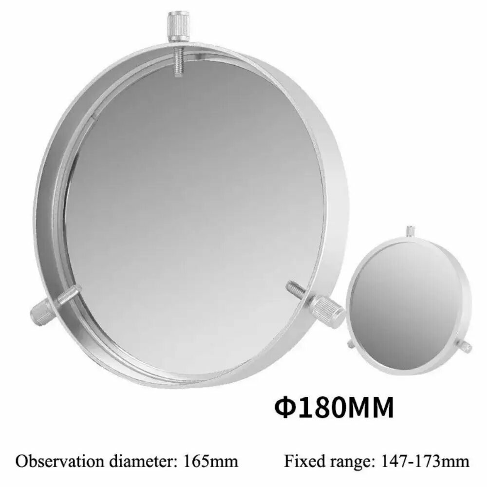 Солнечный фильтр для телескопа STARRYSEA 180mm, 147-173mm