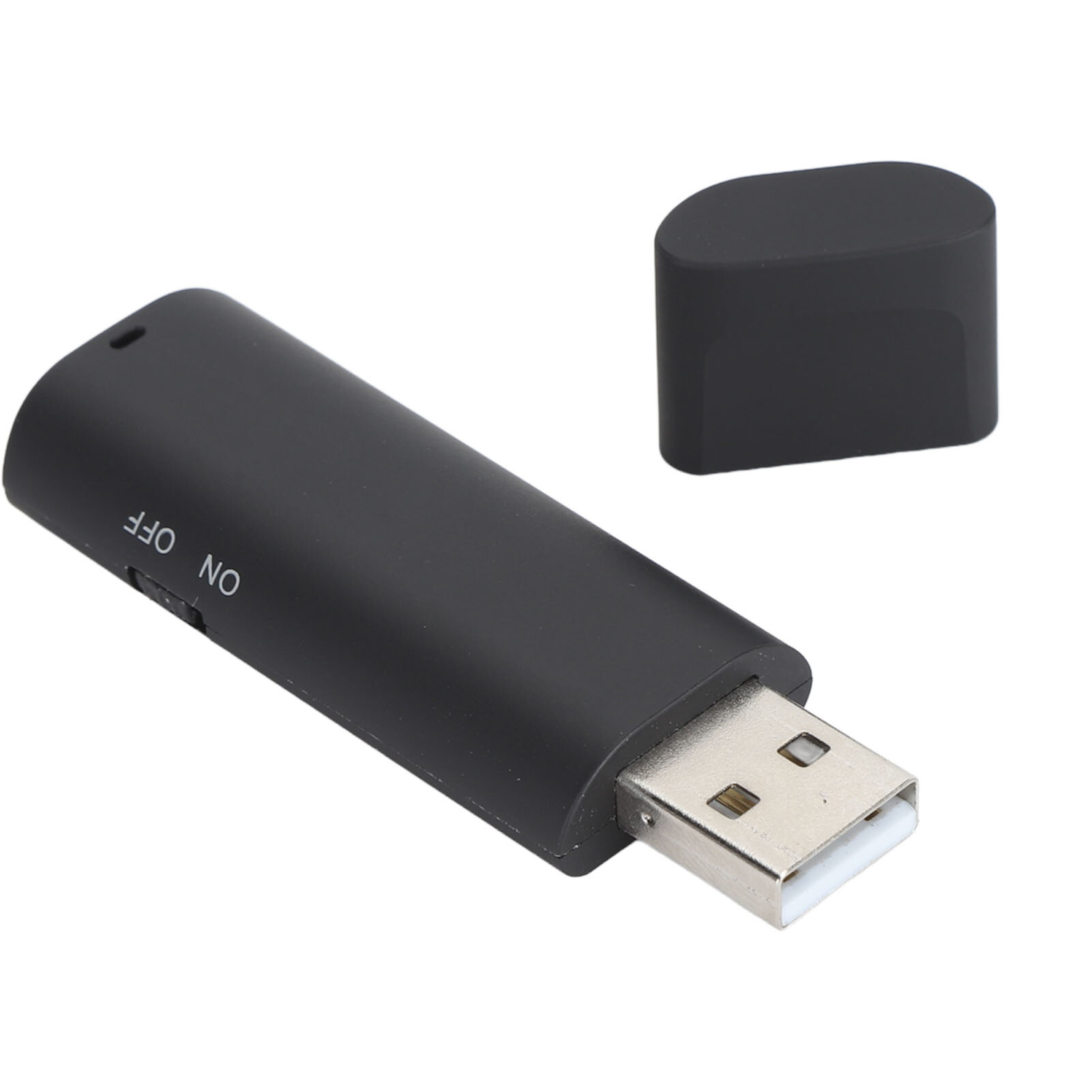 Mini Digital Voice Recorder Двойной режимы снижение шума встроенное в голос памяти, активированный рекордер, устройство записи звукозаписи 32 ГБ