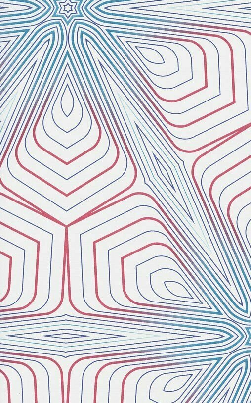 Обои винил на флизелине 0.7м Marburg 55012