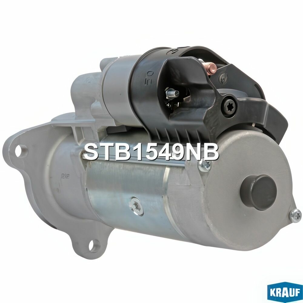 Стартер, для Скания 6 арт STB1549NB