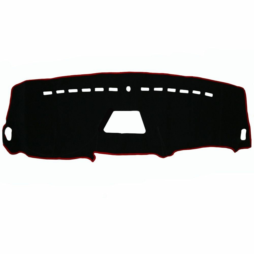 Накидка на панель приборов Hyundai ix35 2010+ A