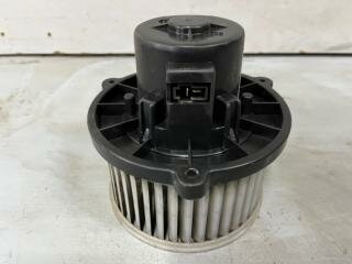 Мотор печки Kia Spectra 1 поколение рестайлинг 2 1.6 S6D 2007 (б/у)