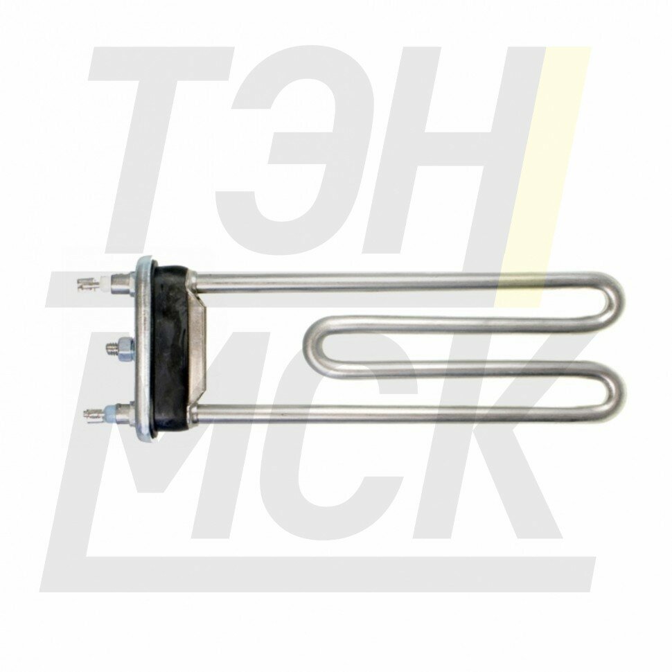 ТЭН 1900W для стиральной машины Samsung Diamond Eco Bubble, 46111