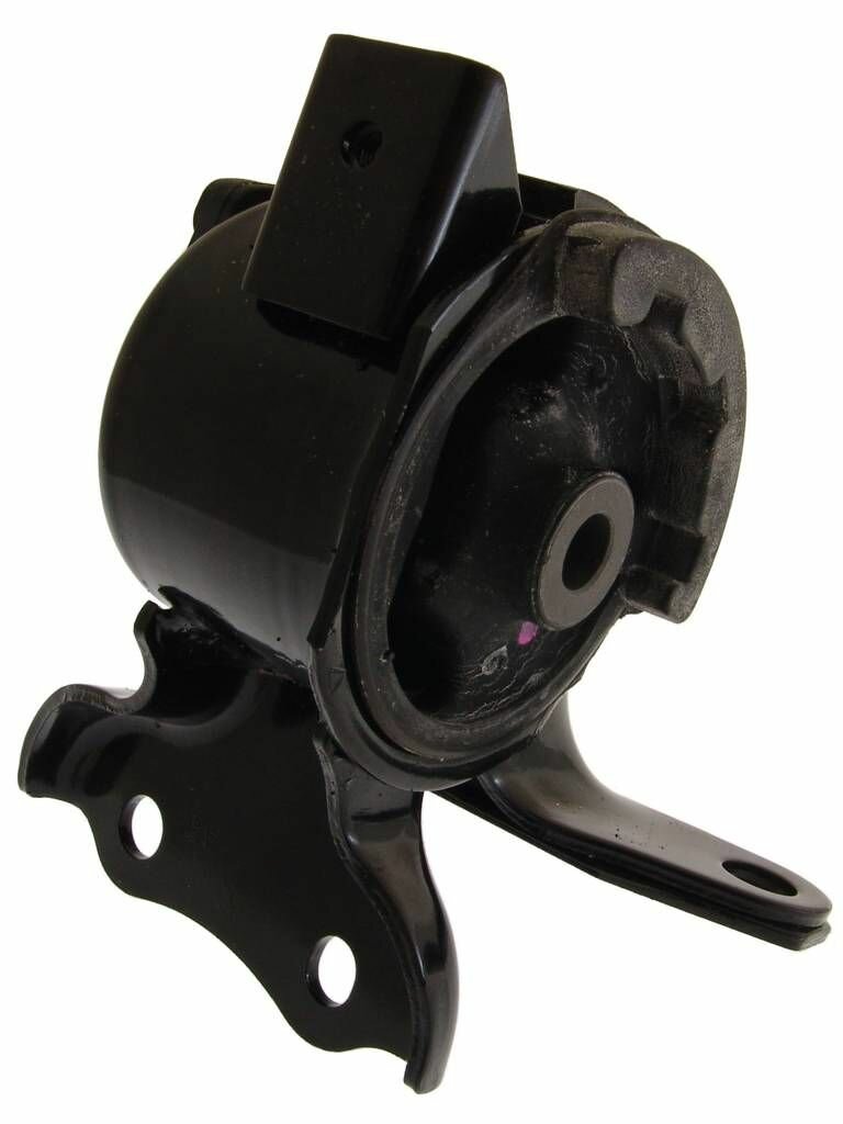 Подушка двигателя левая MAZDA MZM-012 FEBEST.