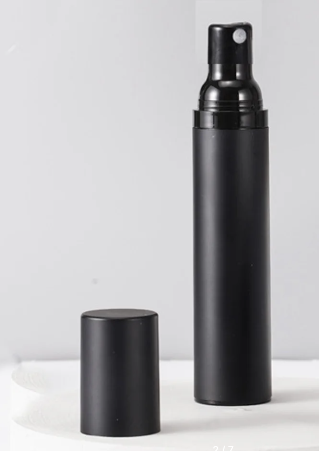 Многоразовый вакуумный флакон MyPads для духов, распылитель, дорожная бутылка