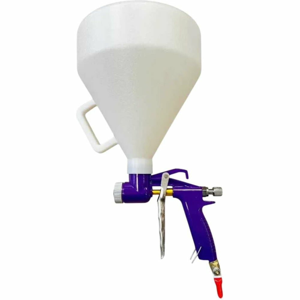 Текстурный хоппер AktiSpray FR301