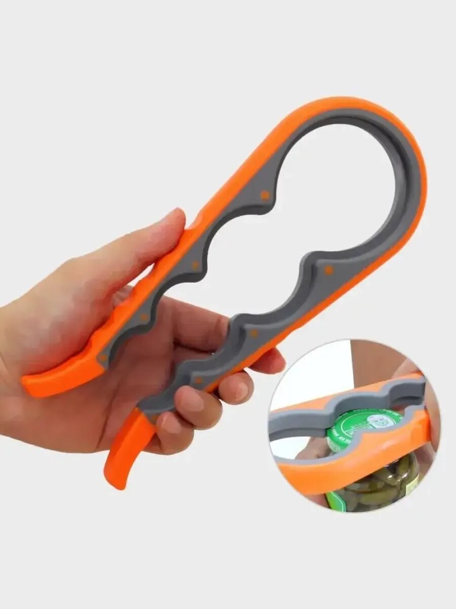 Открывалка для винтовых банок