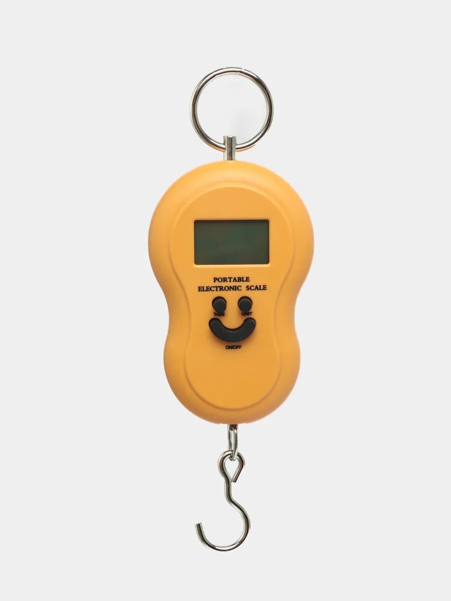 Весы безмен высокоточные