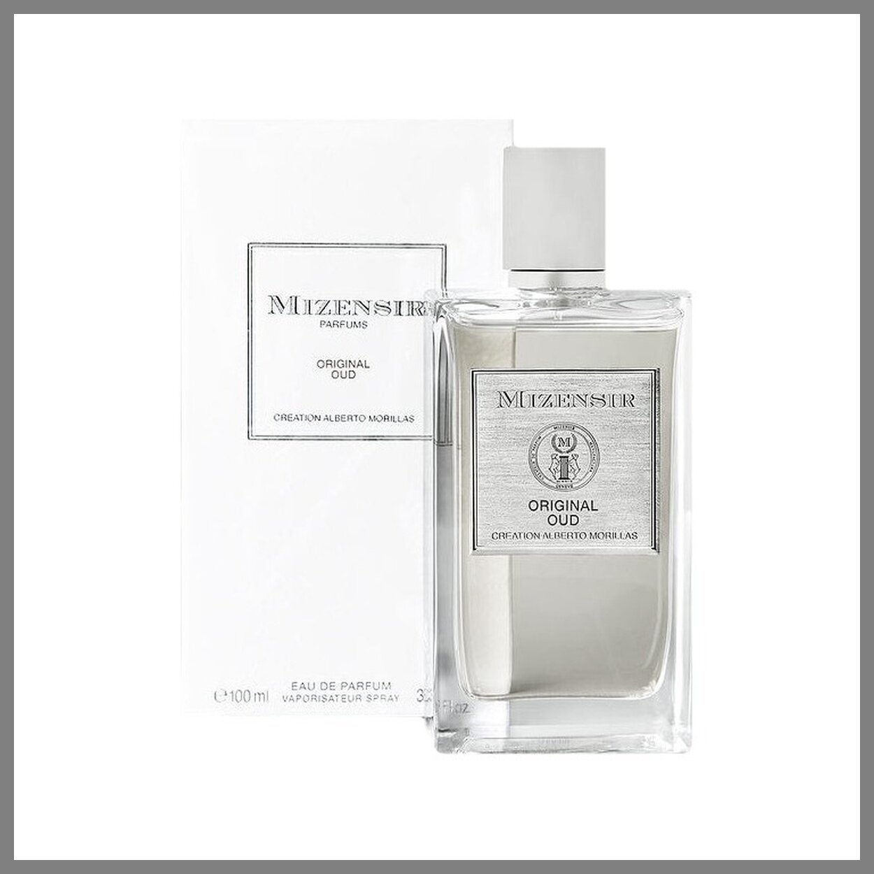 Mizensir Original Oud Парфюмерная вода 100мл