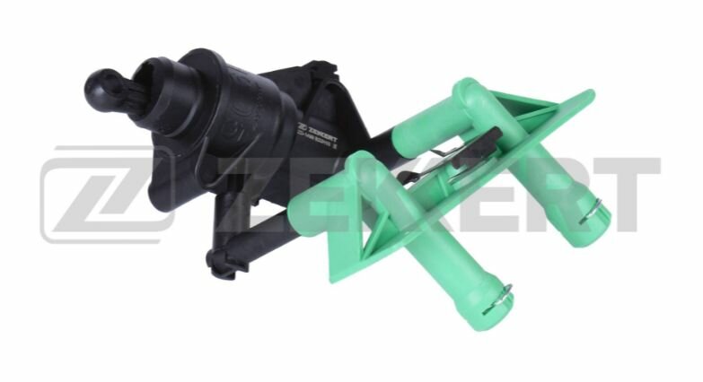 Цилиндр сцепления главный. Zekkert. Ford Focus Transit Connect Tourneo Connect.