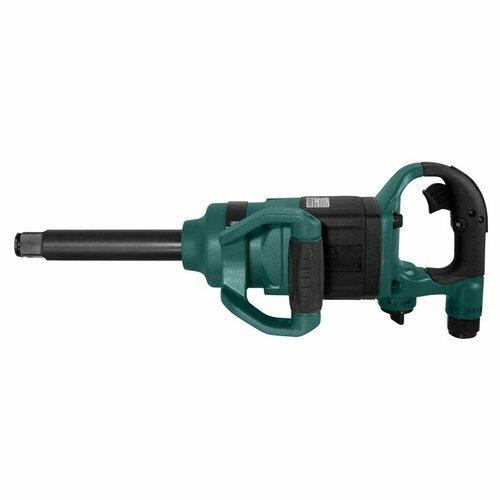 Jai-1138l гайковерт пневматический ударный 1dr 5000 об/мин, 2712 нм Jonnesway jai1138l