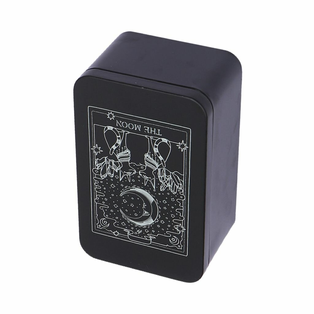 Настольные игры, Коробка для карточных игр Таро серии TGF-Тип B