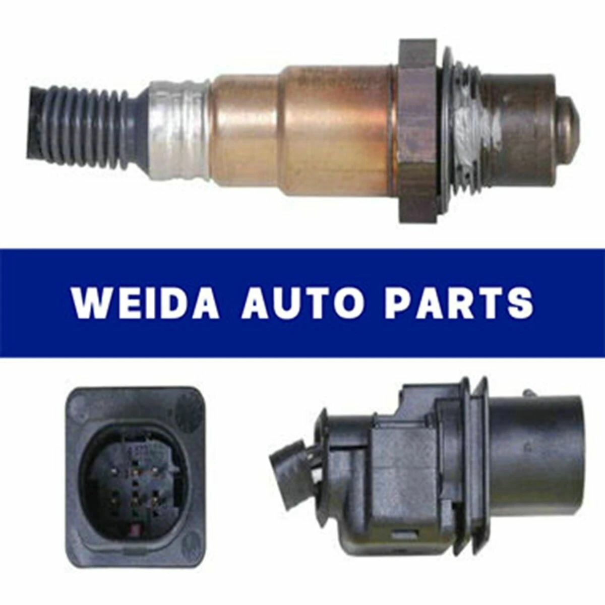 Для LAND ROVER LR001370 Датчики кислорода