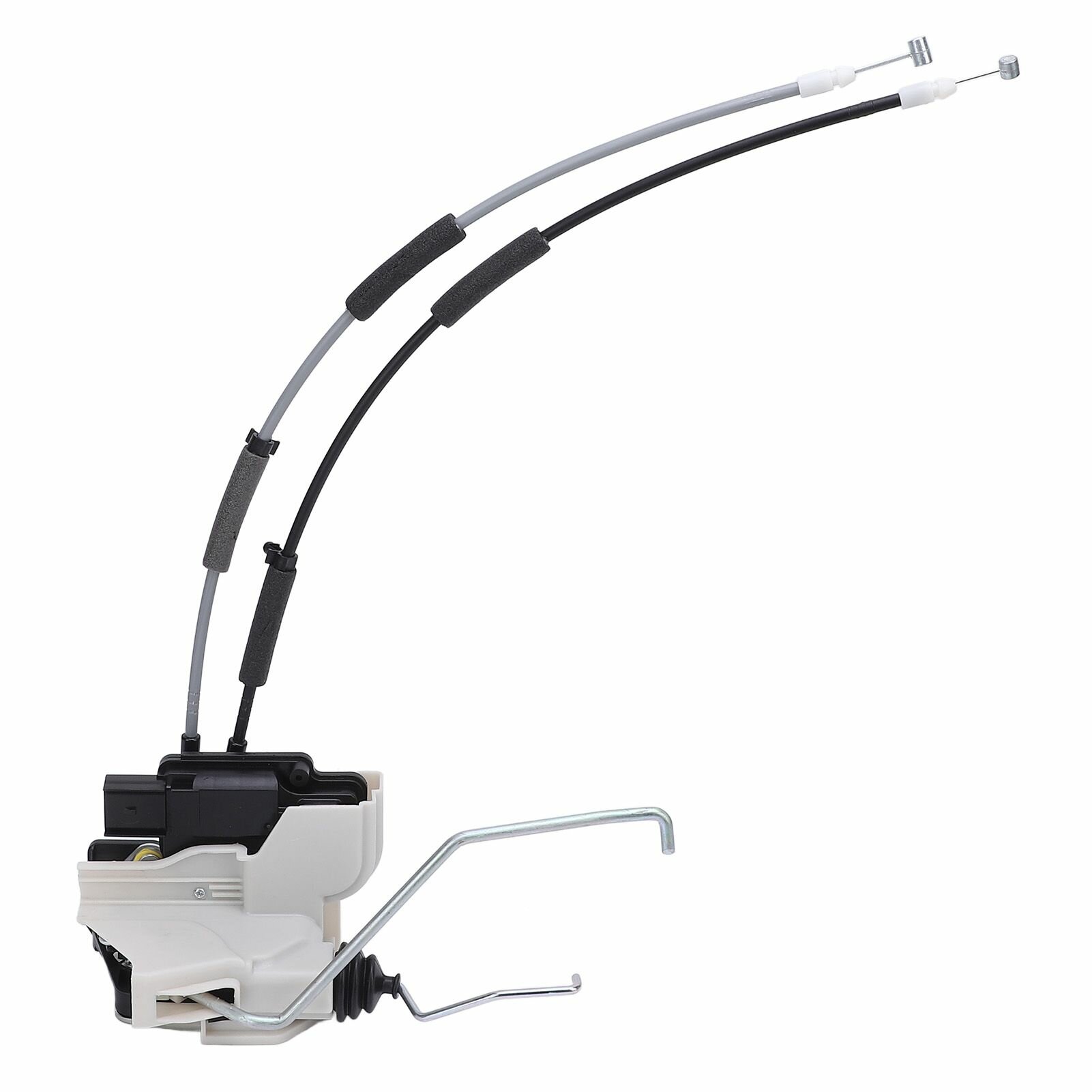 Привод замка левой двери Kia Picanto 2012-2016 (81310 1Y030)