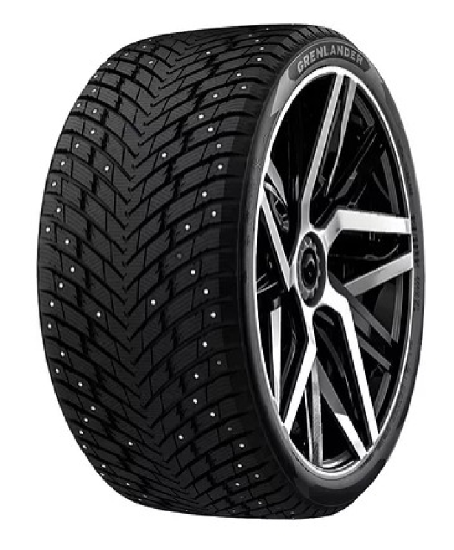 Зимняя шина Grenlander Icedefensor Stud 2 шип 315/30/R22 107T шипованная без RunFlat Легковые