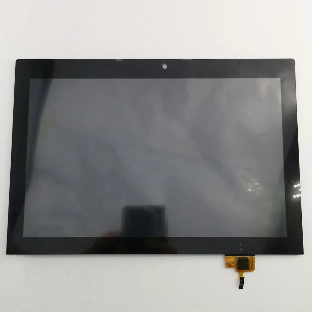 ЖК-дисплей 10,1 дюйма для Lenovo MIIX 320 MIIX 320-10ICR MIIX320 MIIX320-10ICR, ЖК-дисплей, монитор + сенсорная панель, экран, стекло, дигитайзер