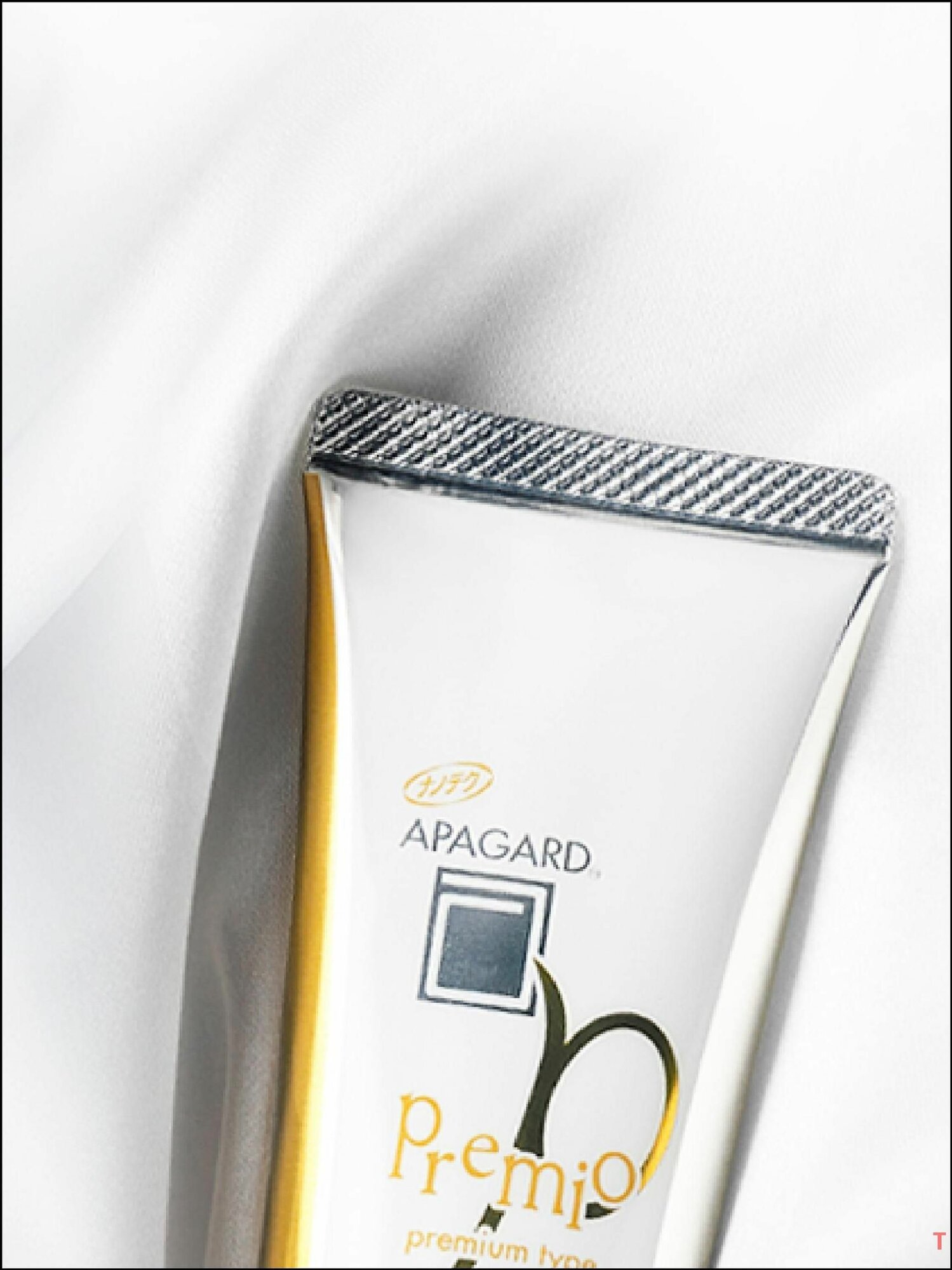 Зубная паста