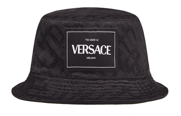 Шапка VERSACE для женщин