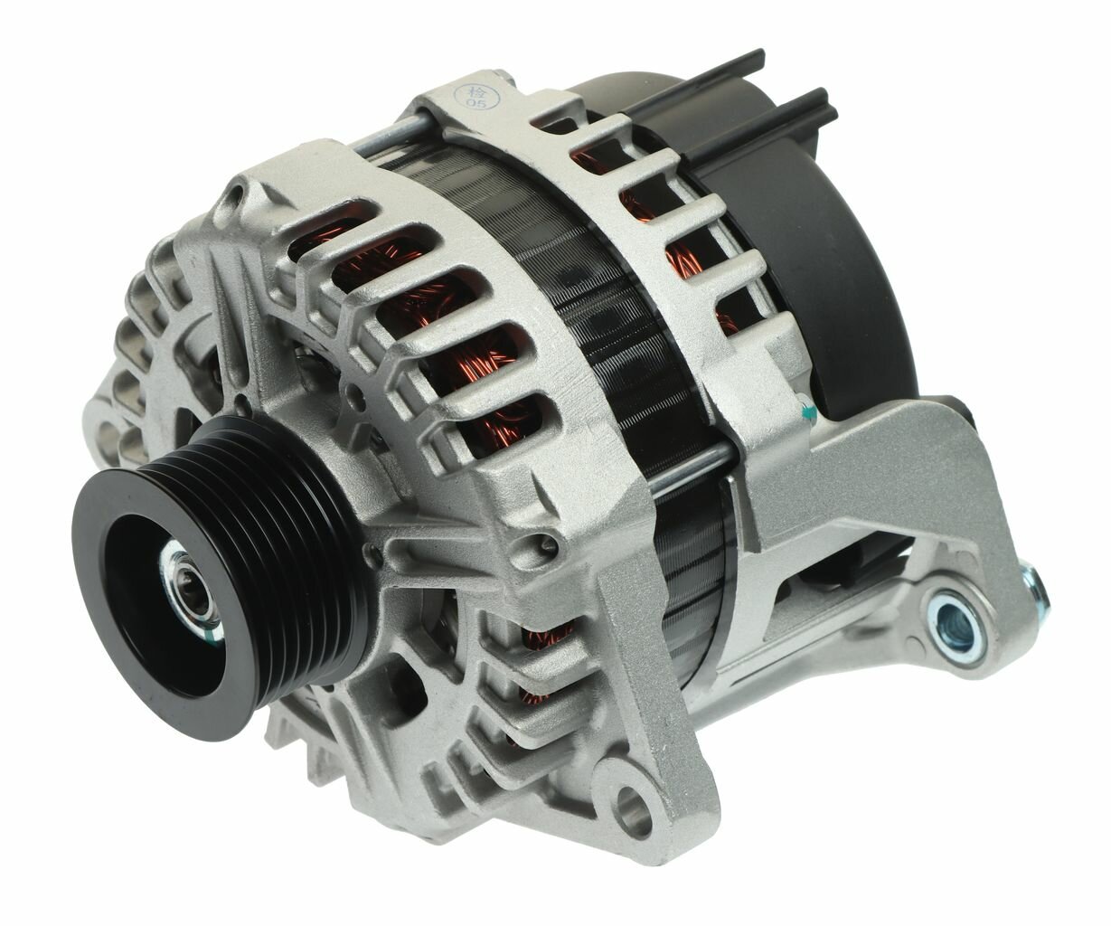 Генератор ГАЗель Next, NN дв. G21A MOVELEX