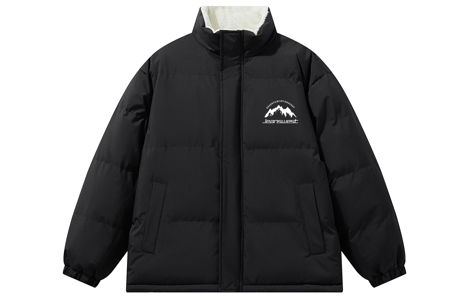Пуховик JEANSWEST EW-33-122HZ2
