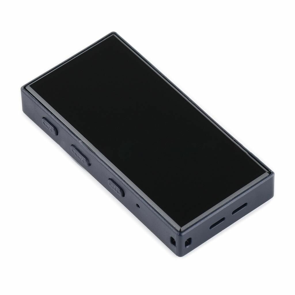 MP3 -голосовой рекордер для большой конференц -зала на открытом воздухе 20 метров расстояние записи чистое и точное звучание, 16GB