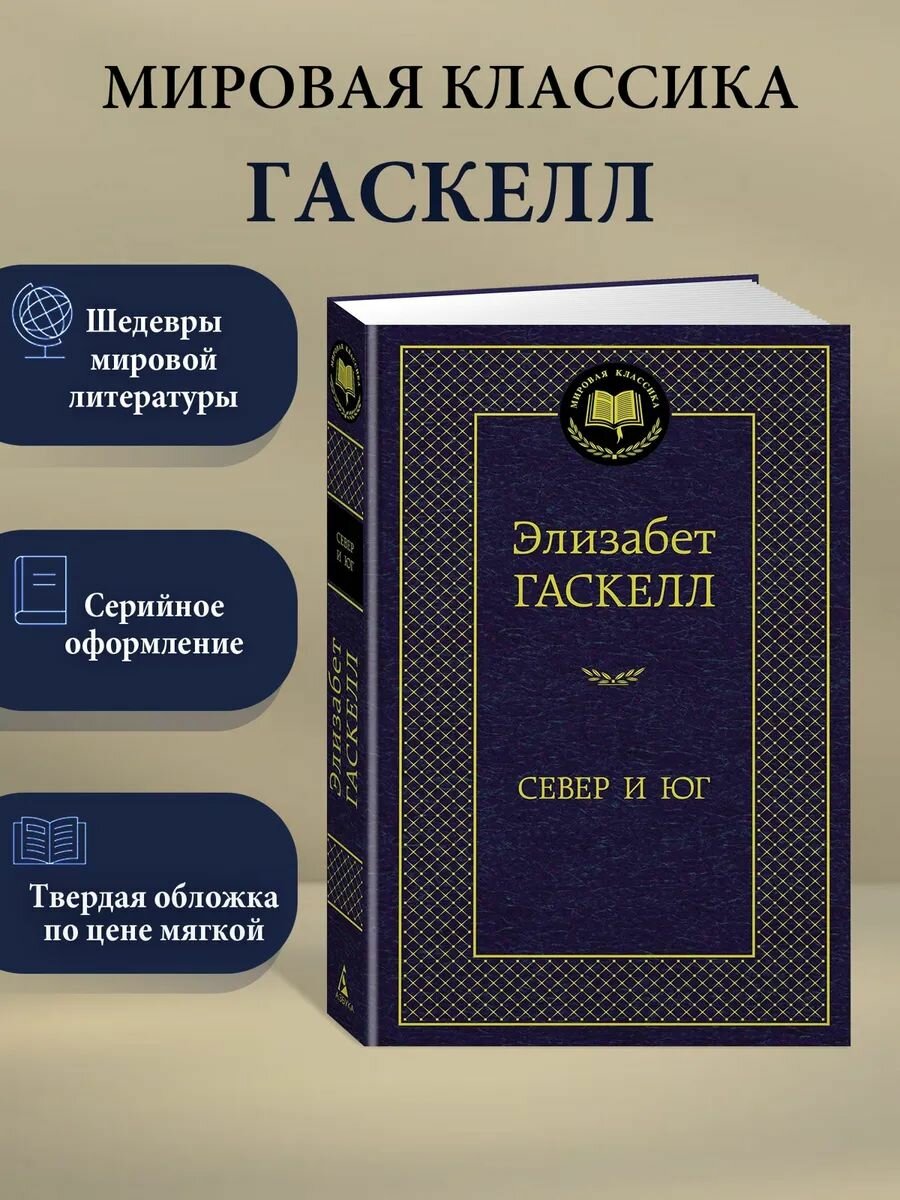 Север и Юг
