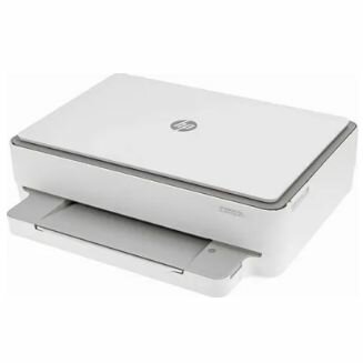 МФУ струйное HP DeskJet Ink Advantage 6075 (5SE22C/5SE22-00001) белый - цветной, A4, 1200x1200 dpi, ч/б - 20 стр/мин (A4), USB Type-A, AirPrint, Wi-Fi