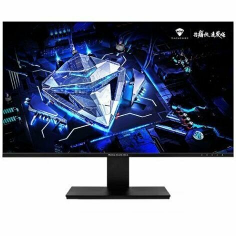 23,8" Монитор Machenike MK23FG165S1RU (MK23FG165S1RU) черный