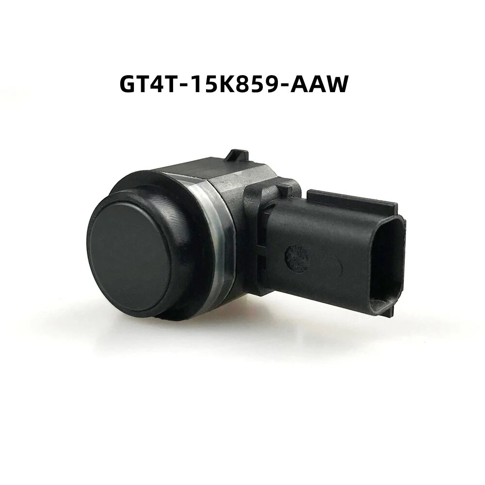 CJ5T-15K871-BAW CJ5T-15K870-BAW FR3T/GT4T-15K859-AAW Держатель датчика парковки для Ford Focus EDGE C-Max MK2 Escape Kuga Mondeo, 1pc sensor