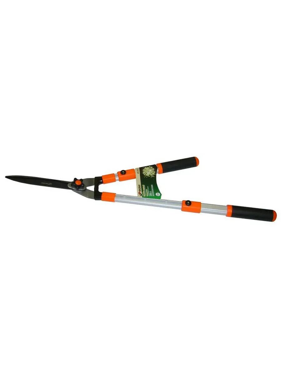 Кусторез 105-150см телескопический SKRAB 28558