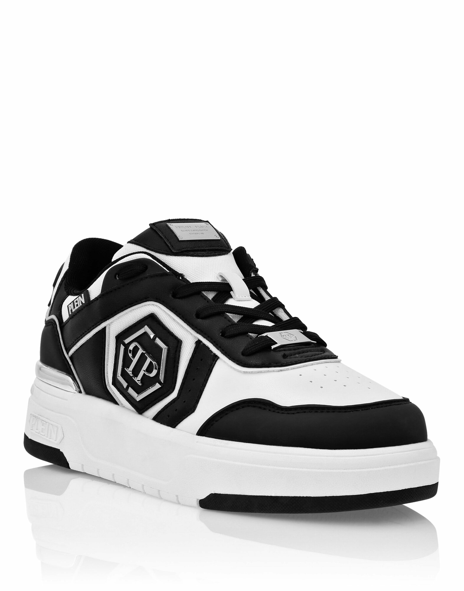 Кроссовки PHILIPP PLEIN