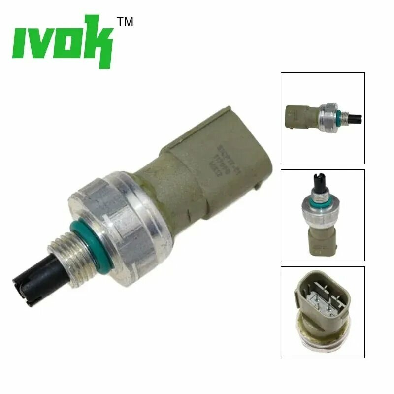 Оригинальный oem brc датчик давления и температуры pts ig1 ig3 ig5 + rails lpg autogas gpl 51cp17-01 110r-000095