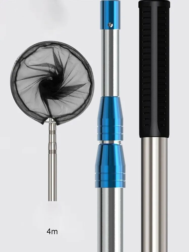 TSRHQ Подсачек, длина: 400 см