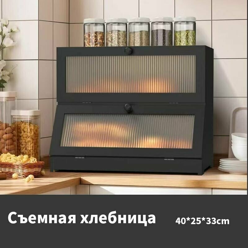 Хлебница NiNi
