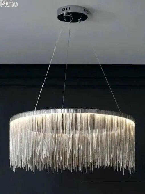 HY Lighting Люстра, LED, 40 Вт — фото 1