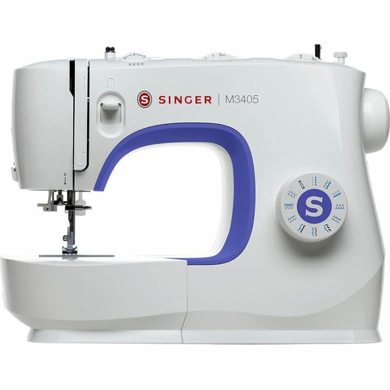 Швейная машина SINGER M3405
