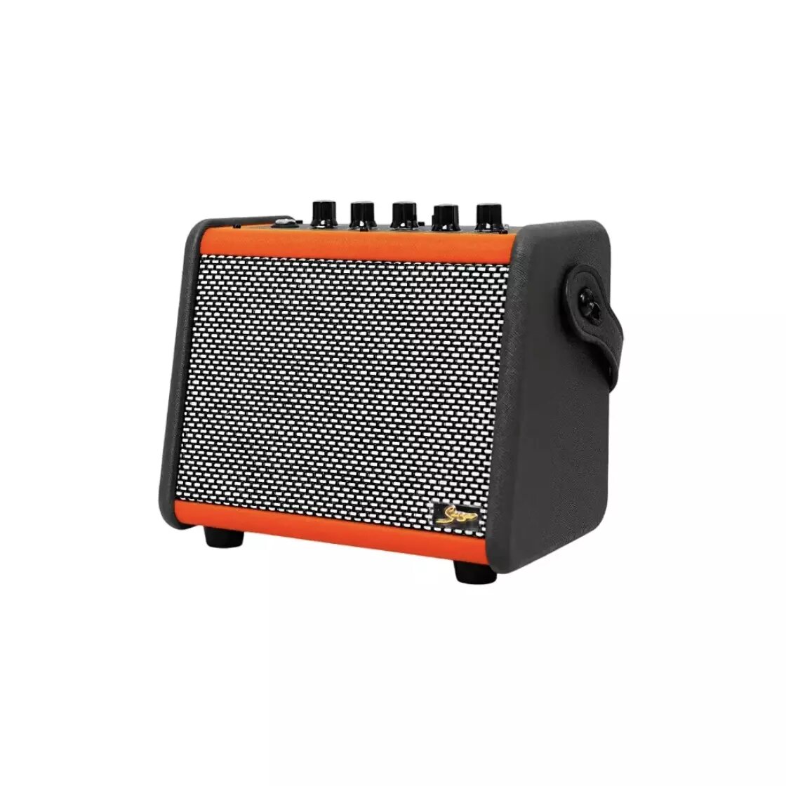 Гитарный комбо Smiger QG-15