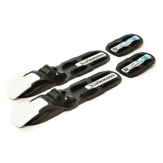 Лыжные крепления Snowmatic NNN Superauto Universal LITE