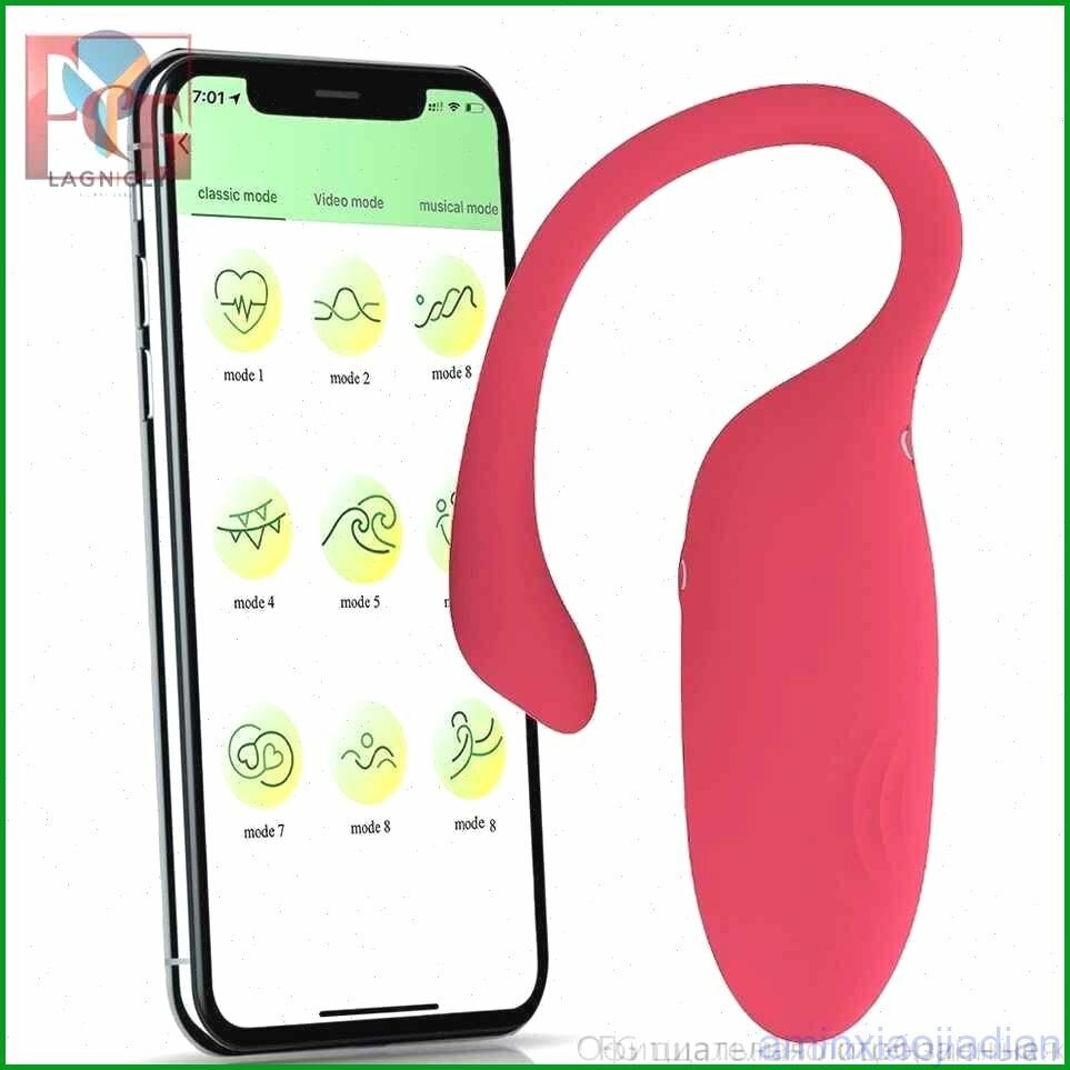 Тренажер Кегеля, цвет: красный, 30 мм