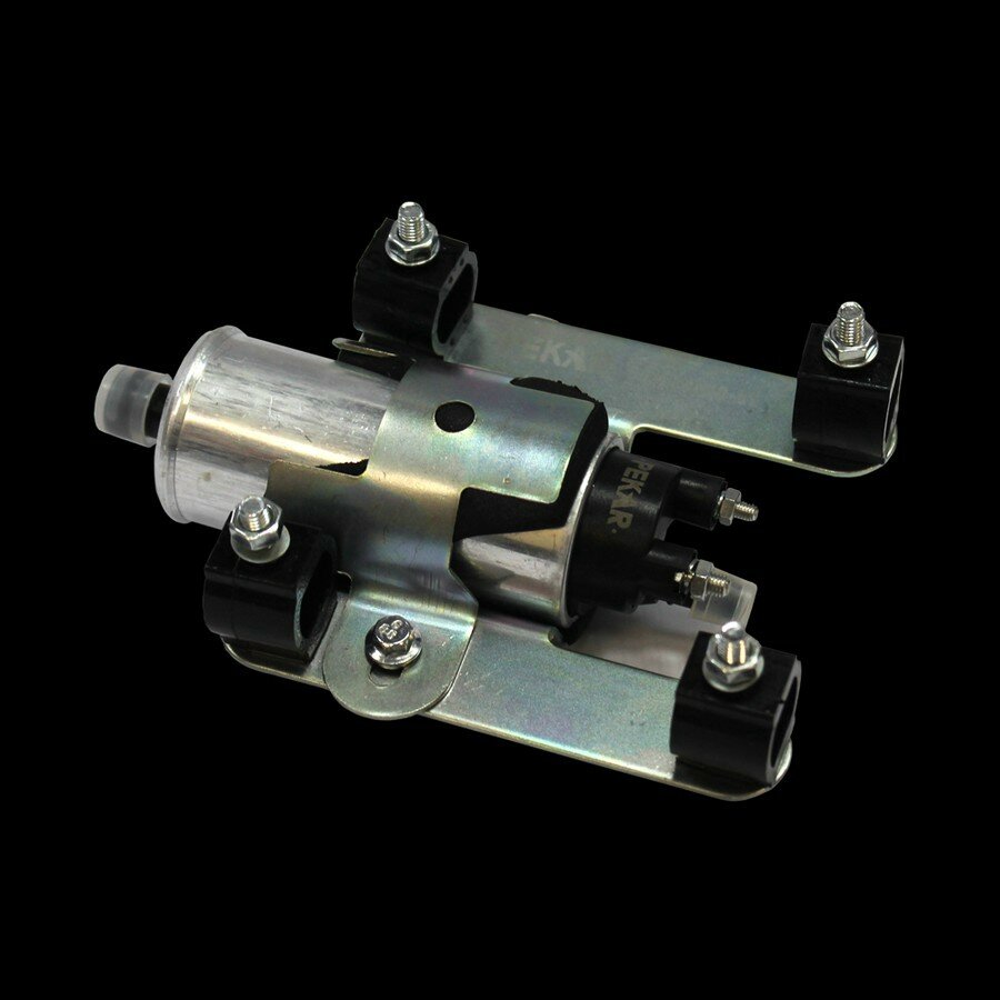 Электробензонасос 50.1139-01(ЗМЗ 406) (пекар) от официального дистрибьютора, PEKAR, артикул 50113901001