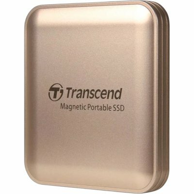SSD диск ESD420C 1Tb TS1TESD420G — фото 1