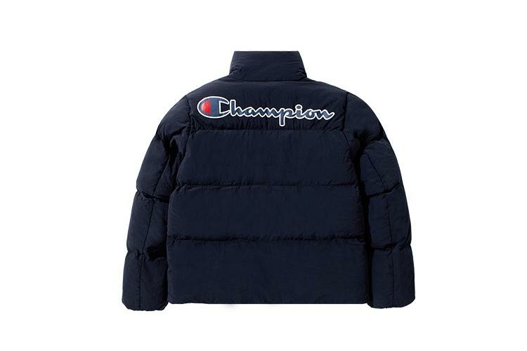Куртка Champion Cropped Coats
