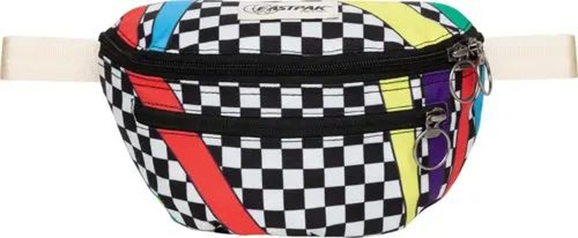 Сумка поясная