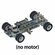 Серводвигатель MIGUBA для конструкторов no motor